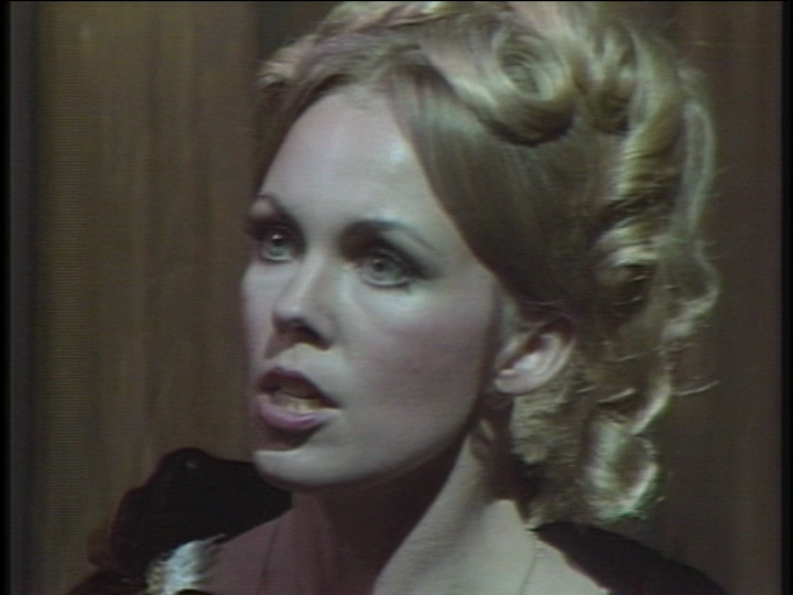 Shadows on the Wall: An Online Dark Shadows Fanzine: 1968: Professor ...