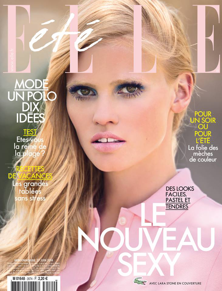 Elle France