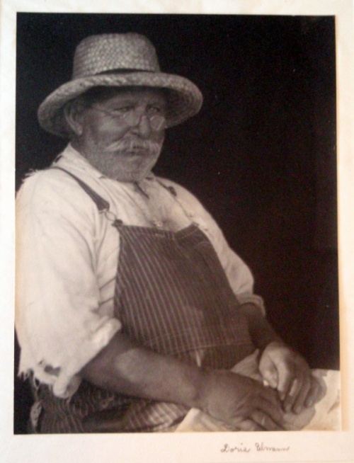 Masters of Photography: Doris Ulmann