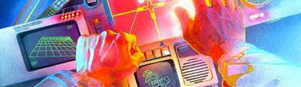 Article: Offworld Arcade