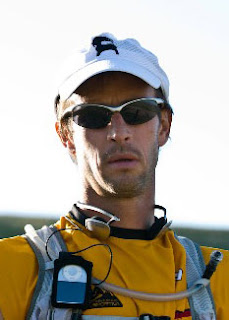 The Running Man: Interview with Karl Meltzer