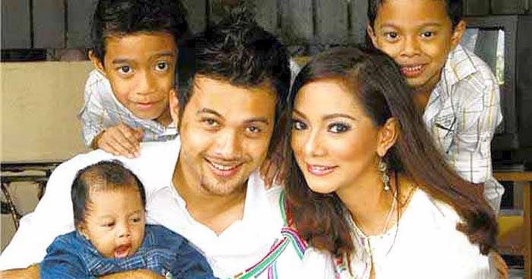 MYARTIS.COM | MYARTIS | MY | ARTIS: BERITA BAIK - LINDA RAFAR & SYED ...