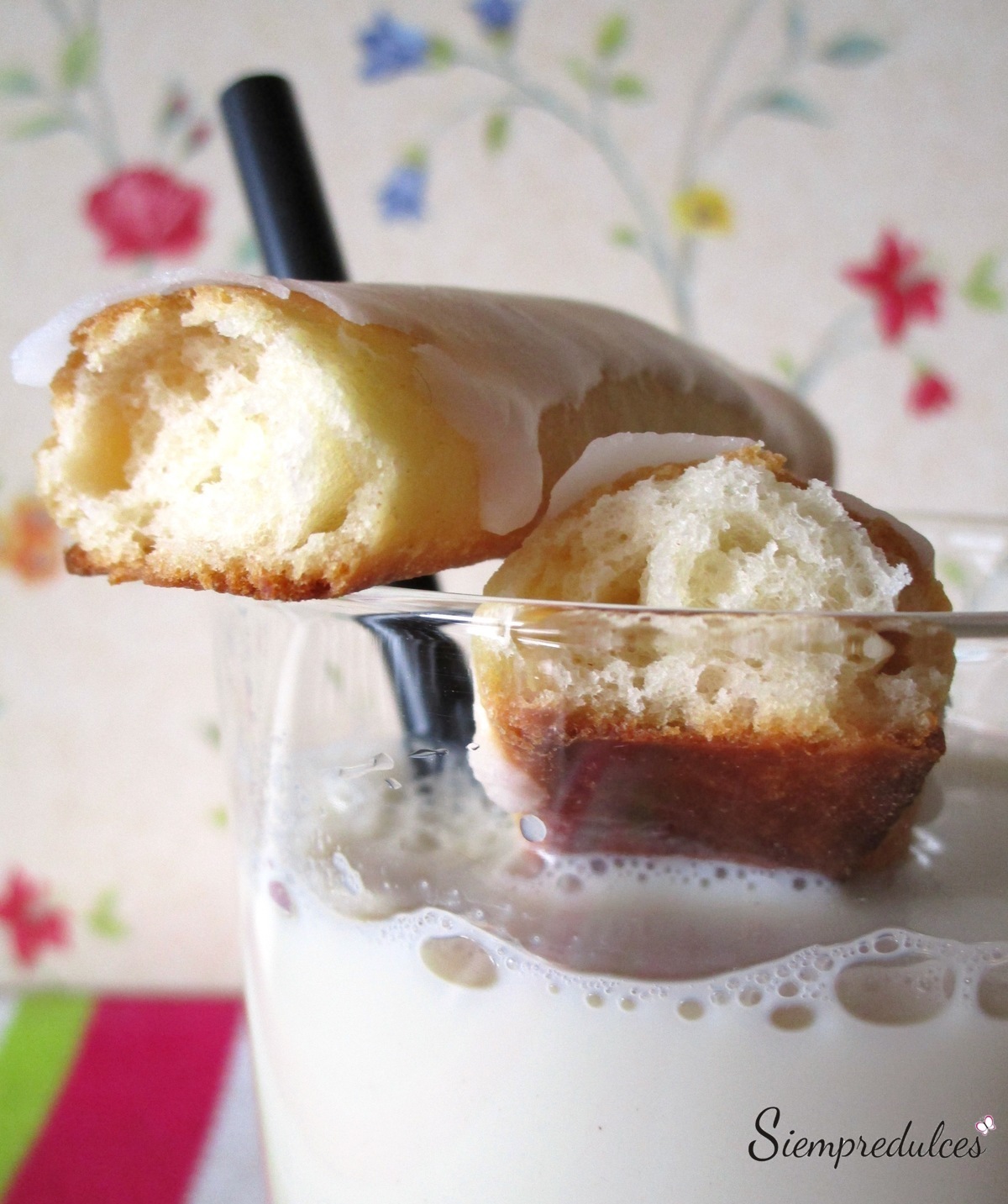 Siempredulces: Fartóns (Alboraya, Valencia) - Tradiciones Siempredulces