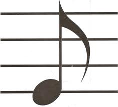 Simplemente Arte : Figuras Ritmicas.