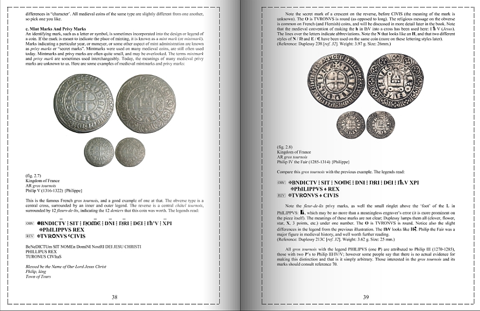 Collecting Medieval Coins: Collecting Medieval Coins: A Beginner's Guide