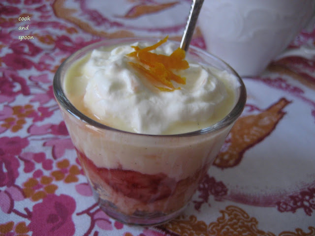 Black forest trifle donna hay - gertfluid