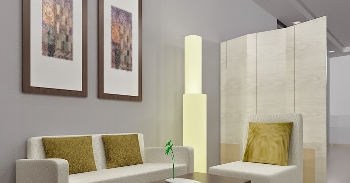 Contoh Design Bilik Tetamu Minimalis Terbaru - Rumah