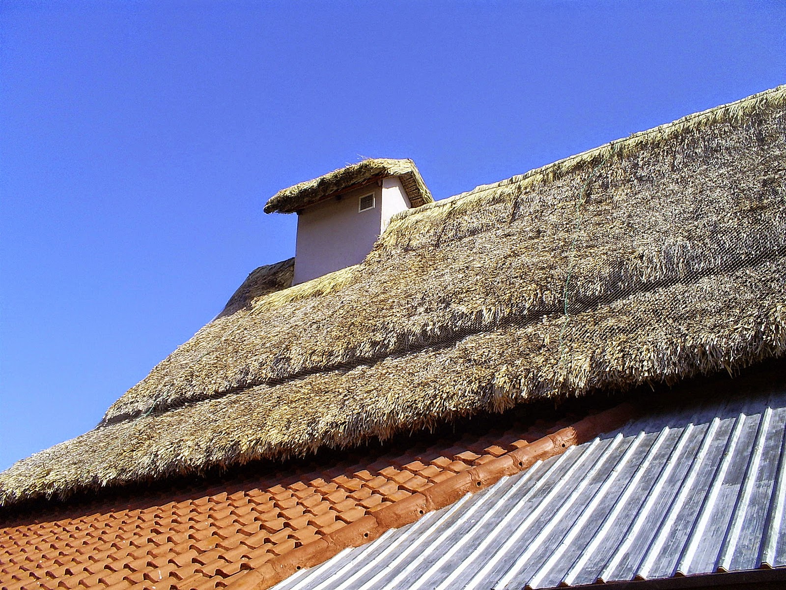 Rancho Nica ǀ Construcciones Típicas Nicaragüenses: Productos