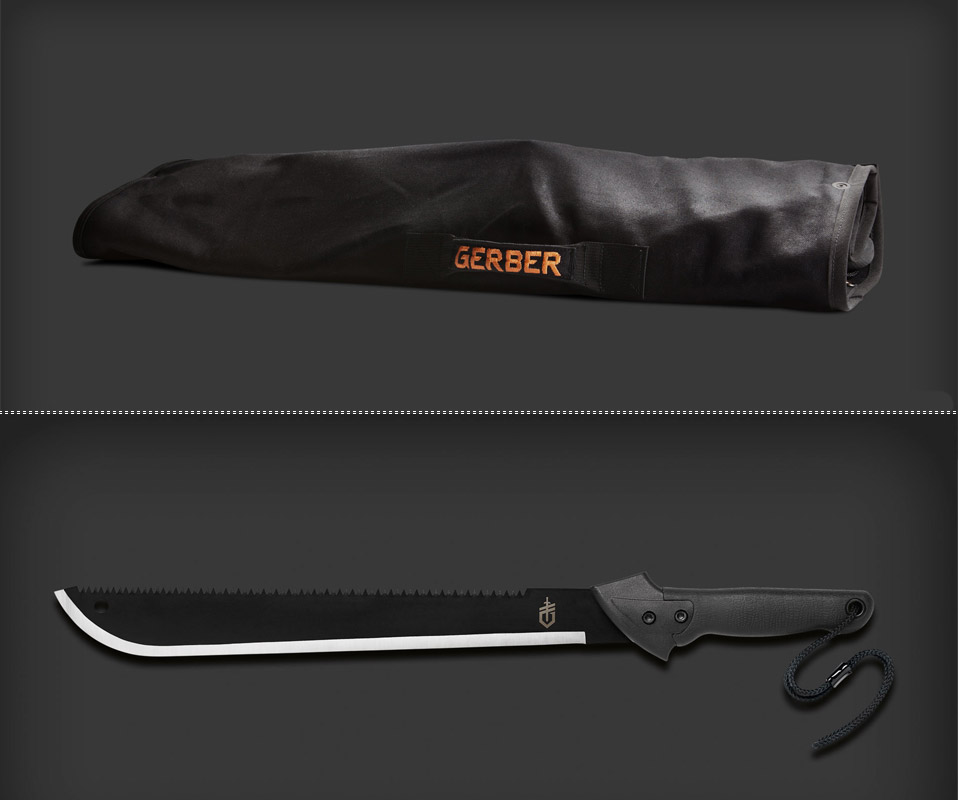 Zombie Apocalypse Survival Kit ~ GreenStylo