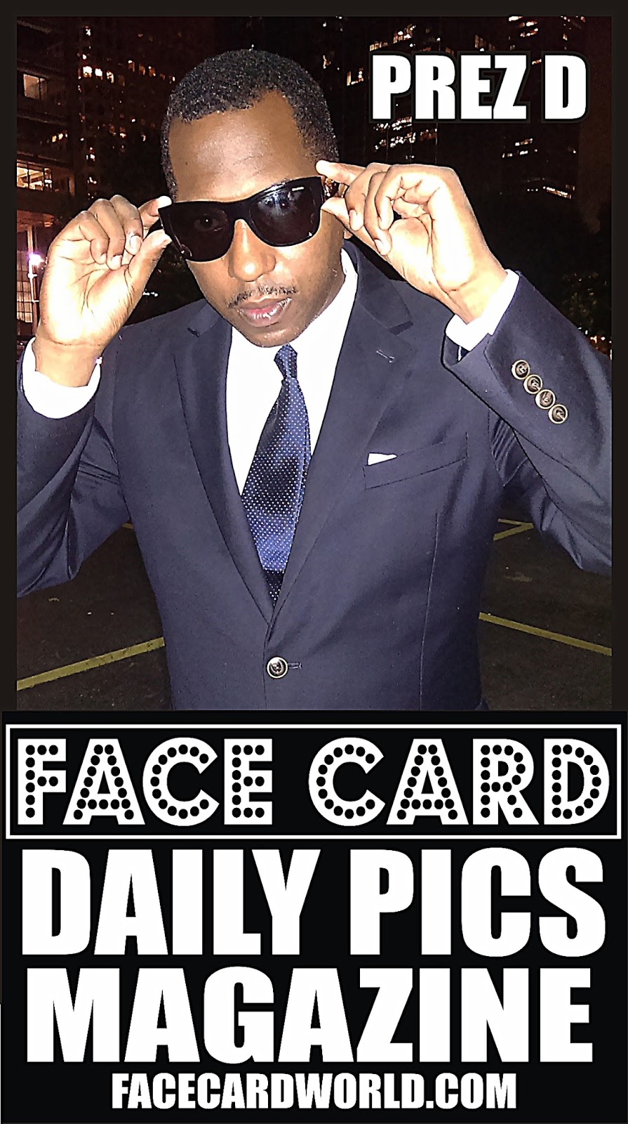 Facecardglobal: FACECARD GLOBAL DAILY PICS MAGAZINE..FRIDAY