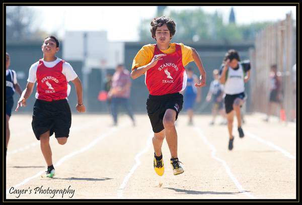 "Cayer's Sports Action Photography": Long Beach MIddle School Boys ...
