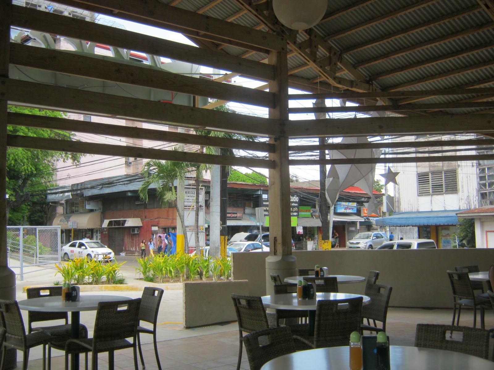 Taste Cebu: Food Review: Boosog at Juana Osmena Street, Cebu City
