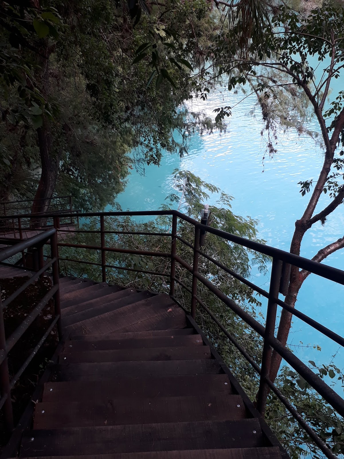 Huasteca Secreta - El Meco, San Luis Potosí. | Viviendo en el México ...
