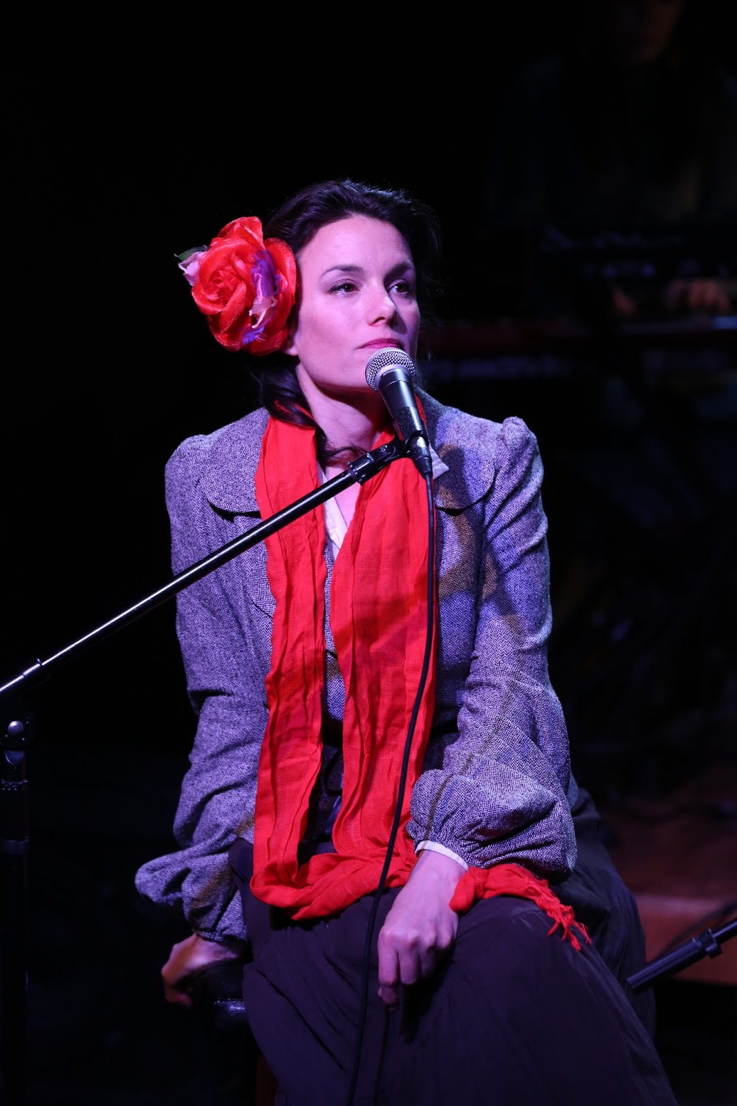 THEATRE'S LEITER SIDE: 123 (2017-2018): Review: CROSS THAT RIVER (seen ...