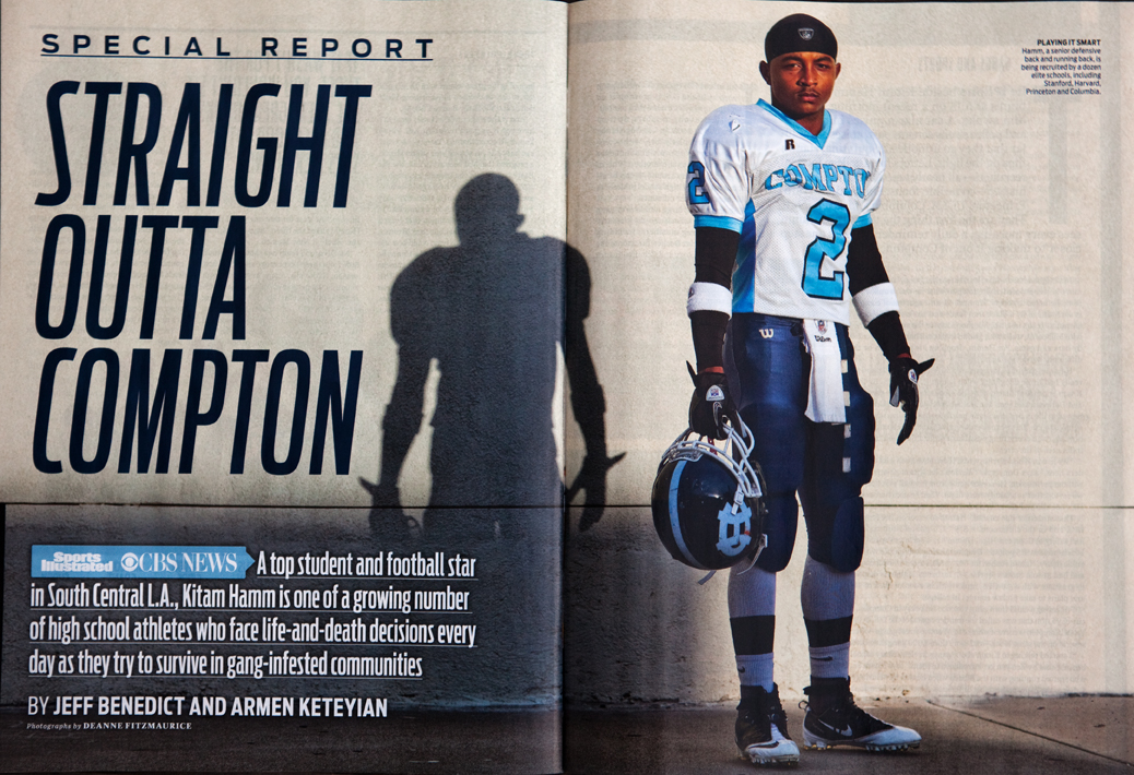 Deanne Fitzmaurice Photography