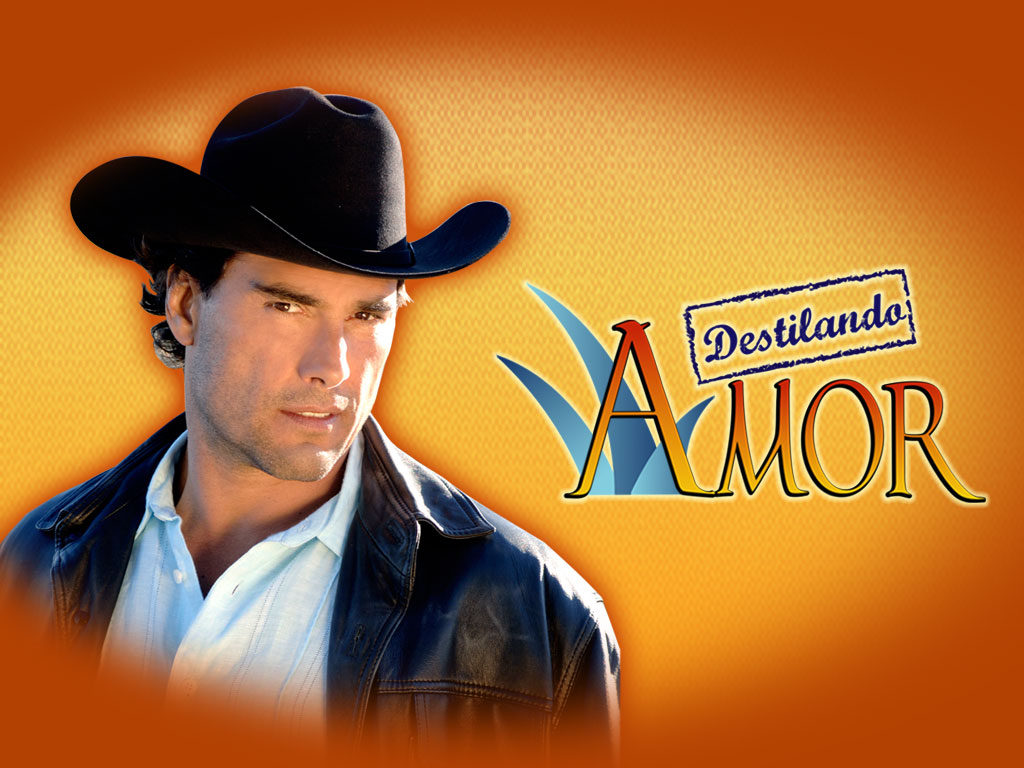 Destilando amor capitulo 50. - Capitulos de Novelas