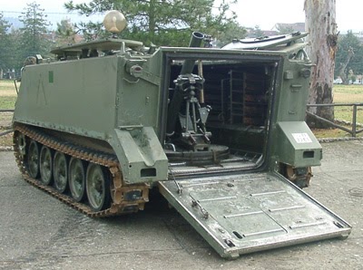 New game: Team Yankee