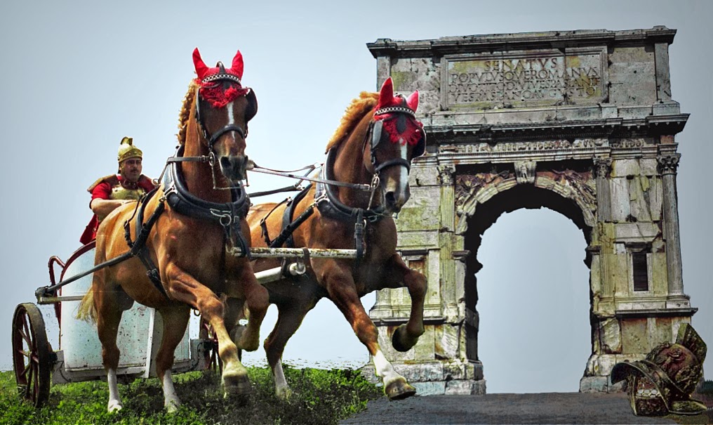 Romeinse cultuur: inleiding