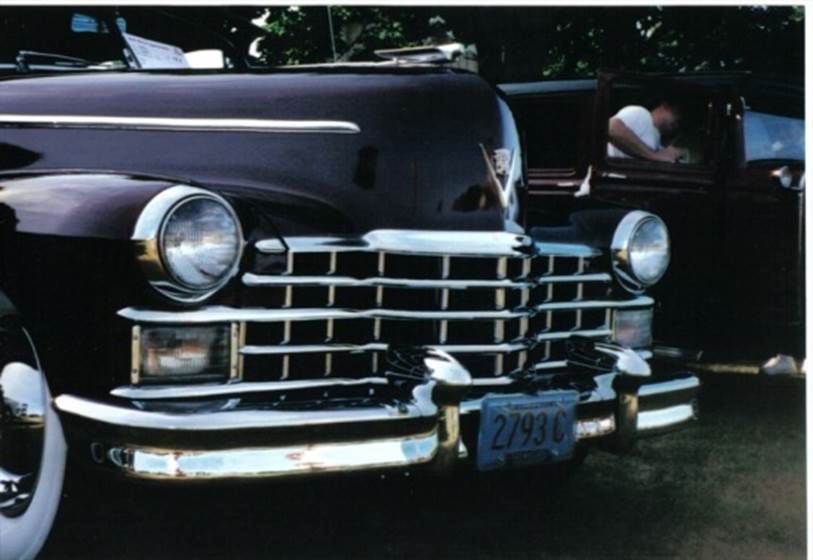 Mafia History - The Italian Mob in Milwaukee: Balistrieri's Milwaukee ...