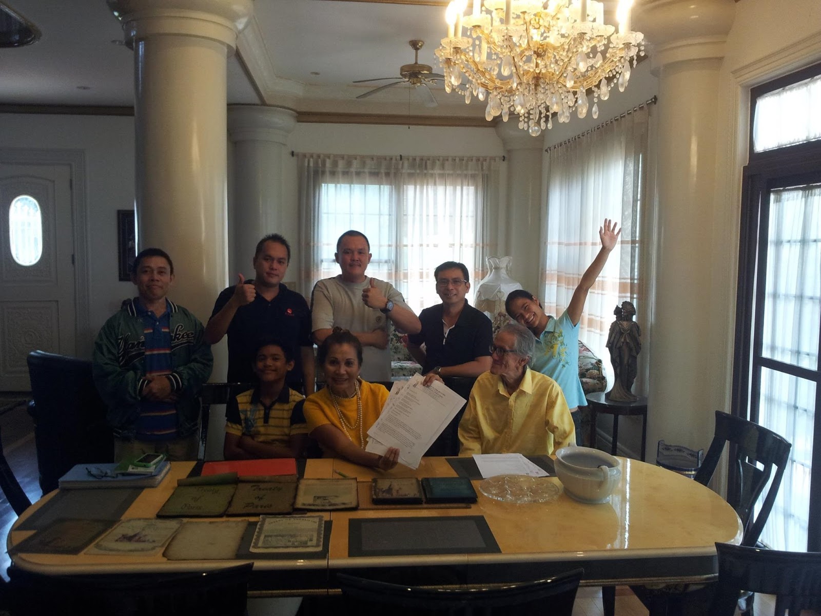 MAHARLIKHAN: Kasaysayan ng MAHARLIKHA mula sa Hardin ng Eden, Lemuria ...