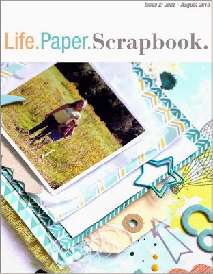 GrandDiva's Creative Corner: Publications