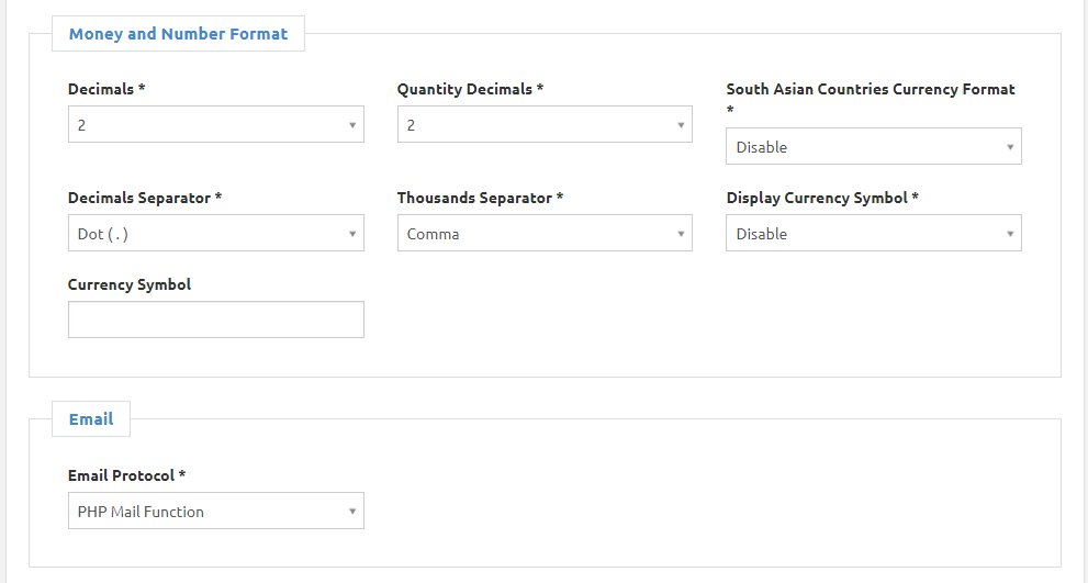 Php Stock Management System Source Code C Javaphp Programming Source Code