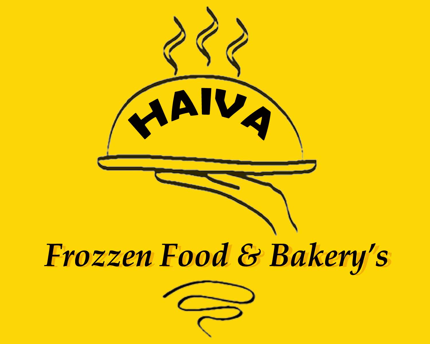 Haiva Frozzen Food & Bakery's