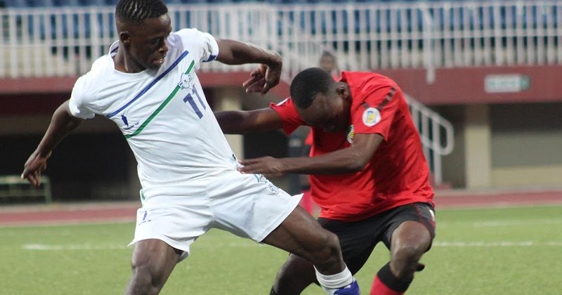 Molapo Sports Centre: LMPS complete Koloti signing