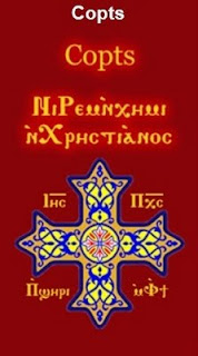 In Defense of the Church: Who are Coptic Christians?