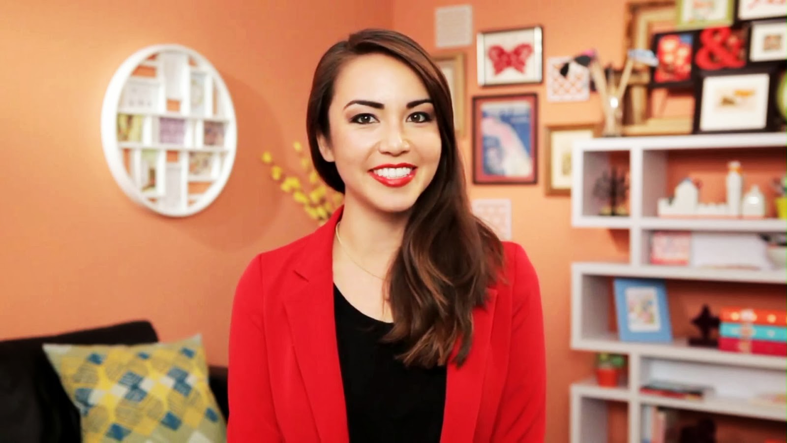 mac @ the movies: Web Series Wednesday: Emma Approved