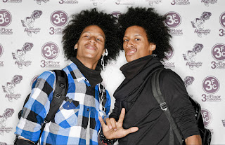 Les Twins Image Gallery | Les Twins Fan Blog