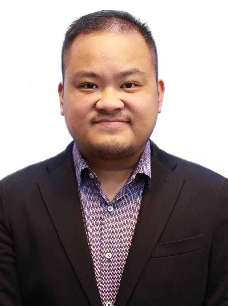 Functions & Frameworks: The Author's Profile