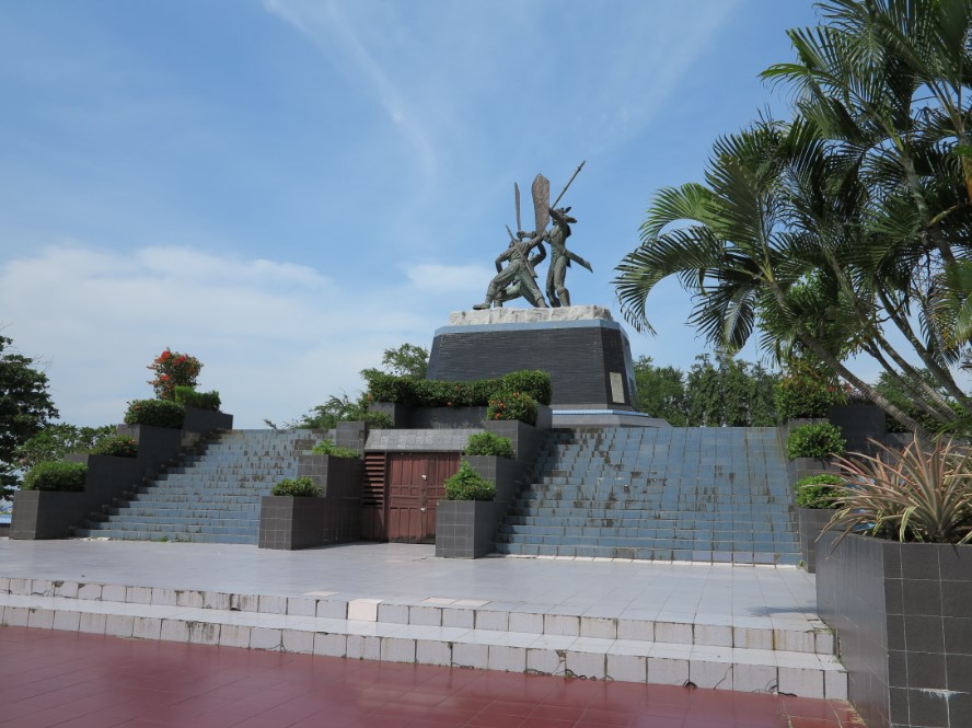 10 Lokasi Wisata di Balikpapan Paling Menarik