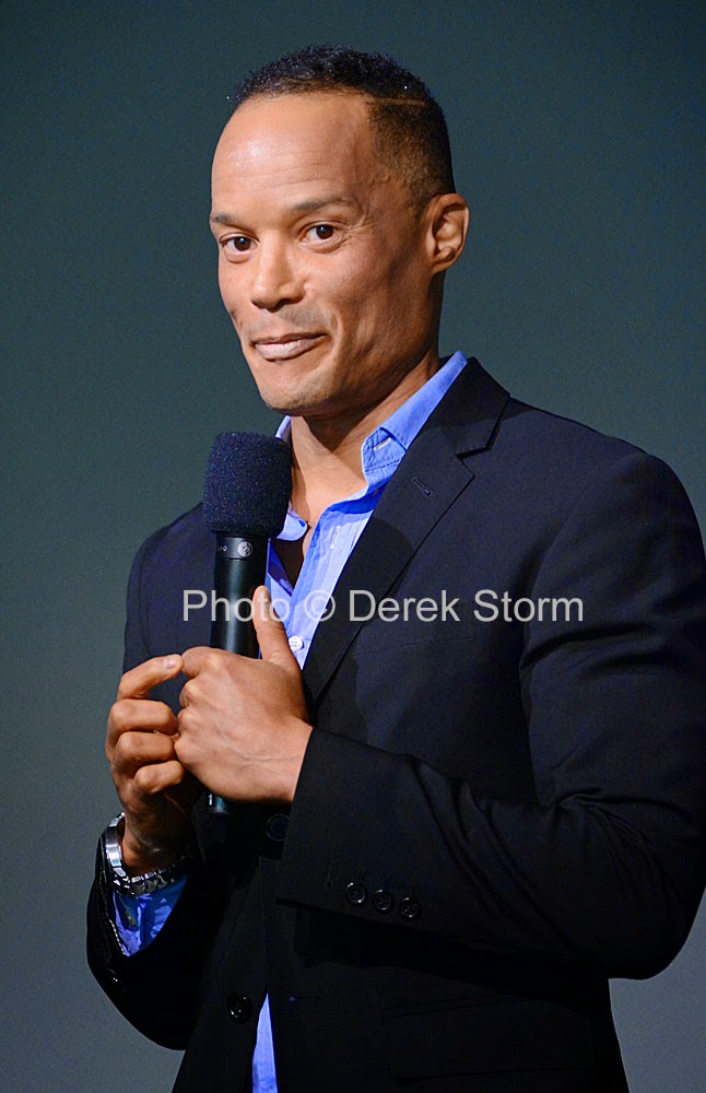 Jason Carroll - Alchetron, The Free Social Encyclopedia