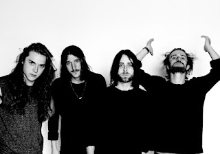 LITTLE INDIE : Demob Happy announce co-headline October tour with Tigercub