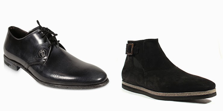 Branded Designer Shoes for Men and Women: Enhance Your Style Statement ...