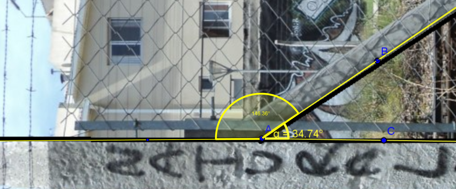 Blog escolar : Tp matématica :ángulos y fotografía. Con Ludmila Orue