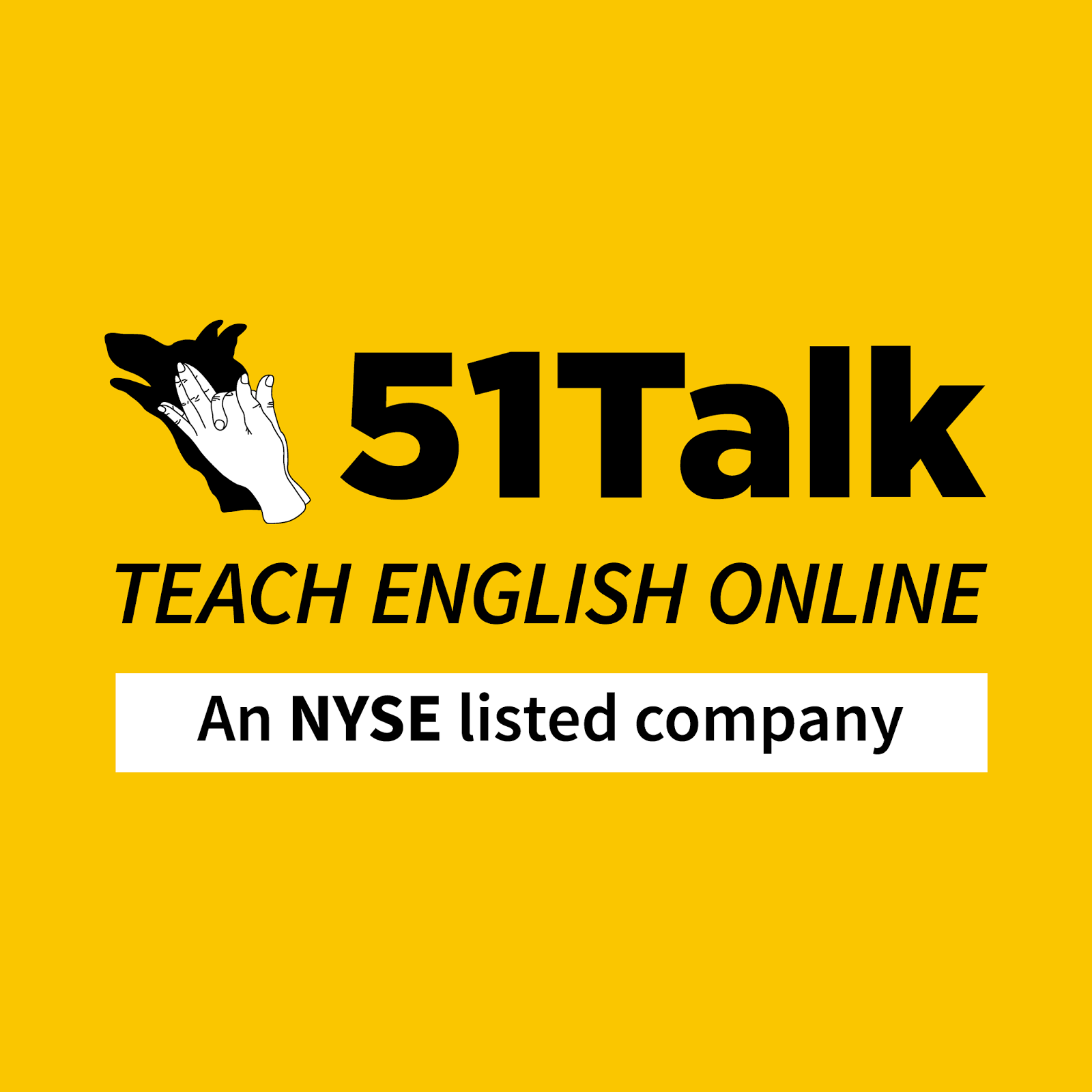 51Talk Now Publicly Listed on the New York Stock Exchange ~ Wazzup ...