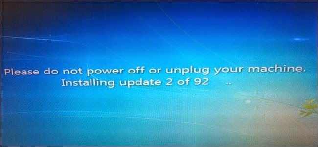 COMPUTER SOFTWARE TIPS AND IDEAS: EVERY TIME INSTALLING UPDATE ASKING ...