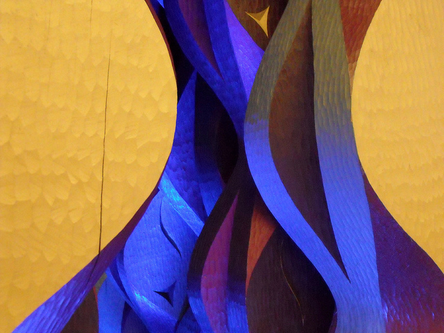 Bipolar Planet: the Real Me