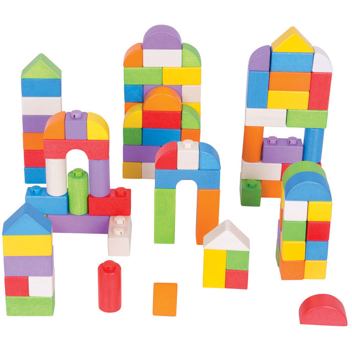 MAC&Toys: For Your Young Architects...Construction Toys for All Ages