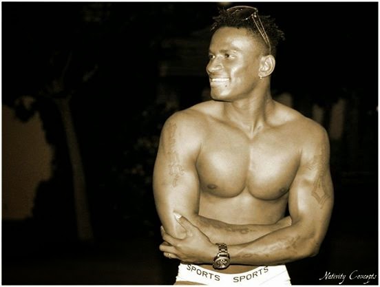 'SEXY-BEAST UNVEILED':- Everybody Loves Jonathan - Ijiade{A Behemoth ...