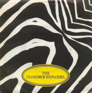 DISCOS PARA EL RECUERDO : THE TEARDROP EXPLODES
