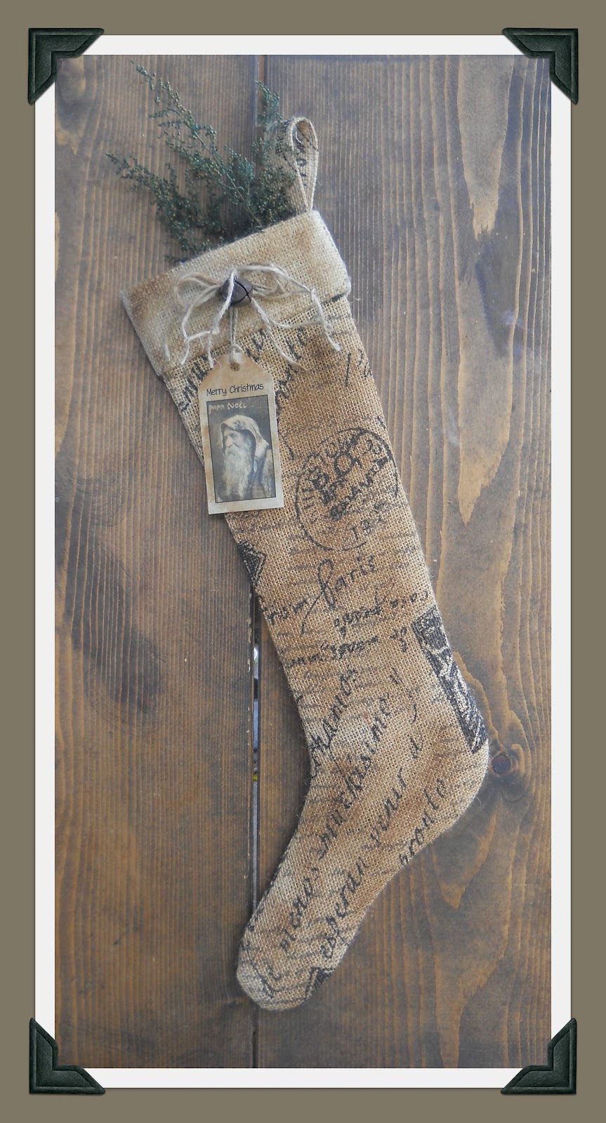 The Olde Country Cupboard