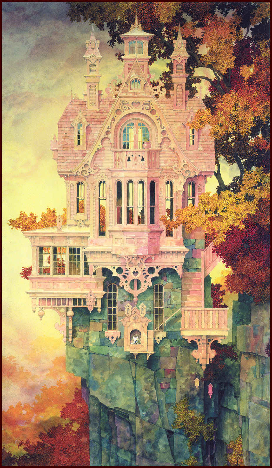 Daniel Merriam... | Kai Fine Art