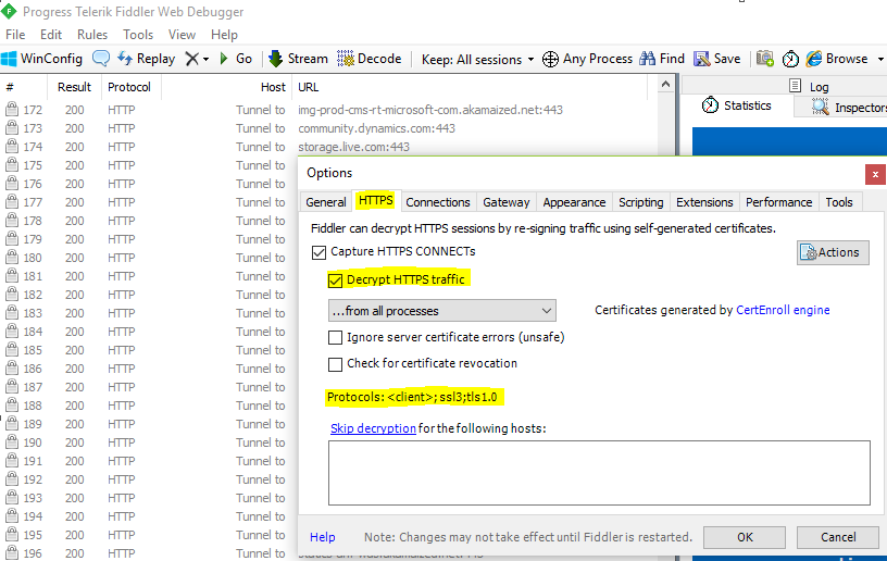 Arpits Dynamics 365 Blog Dynamics 365 Latest Version V9 Unable To Connect Plugin