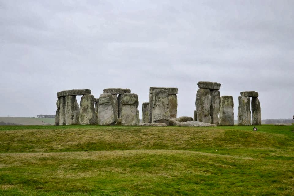 Stonehenge - One of the best landmarks - Content Tech