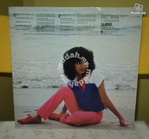 - RETRO 'N' ROCK -: Uji Rashid