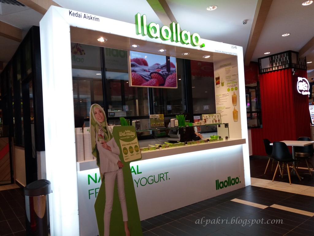 orangbukit: Ais krim! Ais krim!