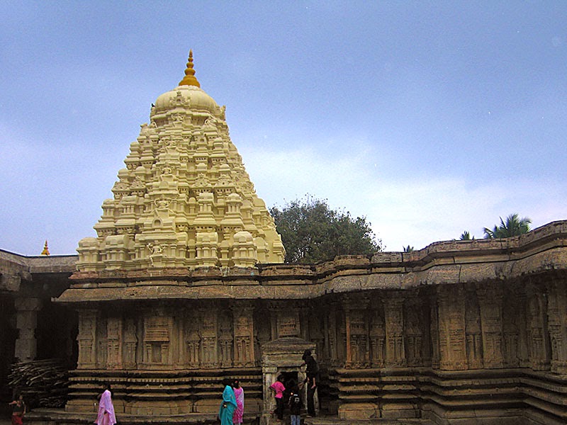 Talakad | Travel Enthusiasts